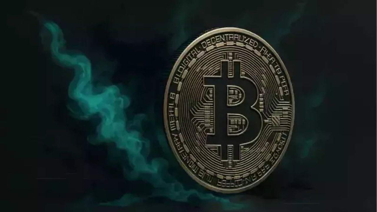 Bitcoin Merosot ke Titik Terendah 7 Pekan di Tengah Gejolak Timur Tengah